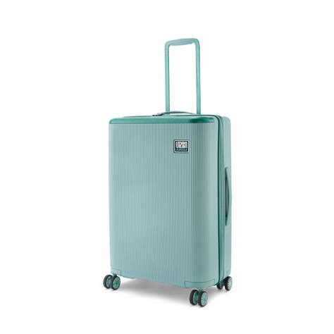Lumolite Lightweight Hard Luggage Medium