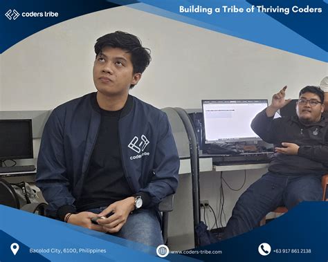Coders Tribe