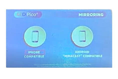 Pico Projector Review Know The Facts Before You Buy