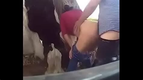 He Takes Me Behind A Corn Plot In Los Mochis Xxx Mobile Porno Videos