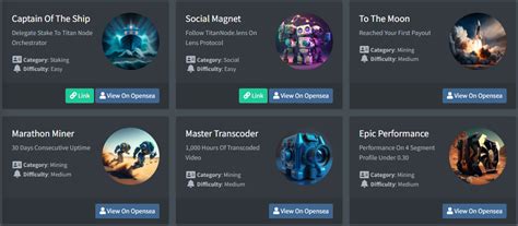 Launch Of Titan Node Pool Nfts Titan Node Livepeer Orchestrator