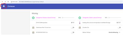 Basic Ui 421 Missing Settings Uis Openhab Community