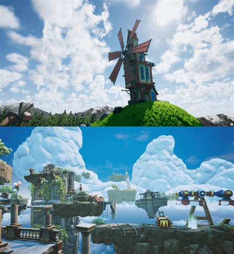 Ue5 Viewport Lag And Very Low Fps R Unrealengine