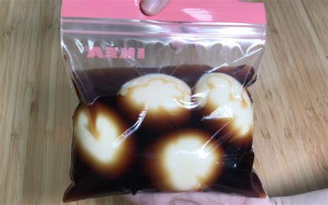 溏心蛋食譜、做法 Chaomum Cooking的cook1cook食譜分享