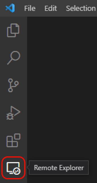 Vscode Remote Development Setup And Usage Dev Community