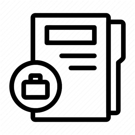 Business Business Data Business Folder Document Folder Profile