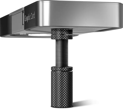 Graphics Card Gpu Support Bracket Gpu Sag Bracket Video