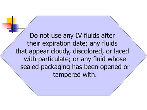 Ppt Fluid Resuscitation And Iv Considerations In The Pre Hospital