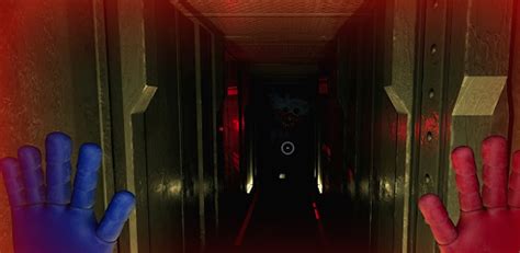 Poppy Playtime Game Walkthrough Horror Android App