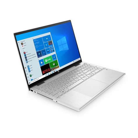 HP Pavilion X360 15 ER1155NG MBTECH