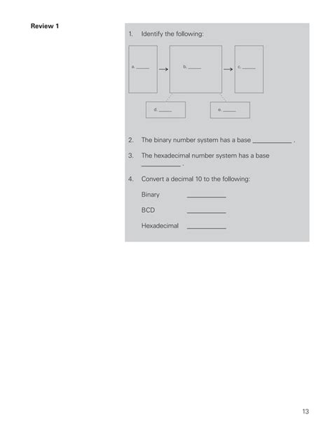 Plc Operation Part 1 Pdf Computing Technology And Computing