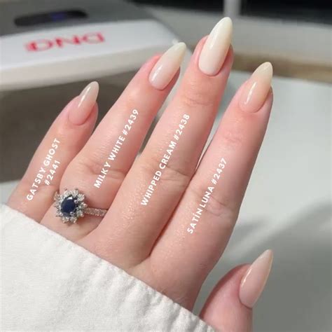 Gatsby Ghost 2441 Dnd Gel