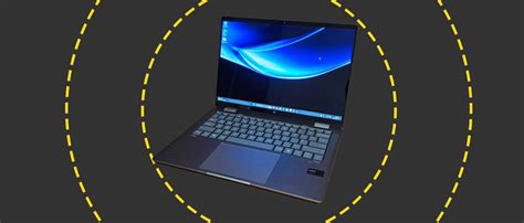 HP Envy X360 2 In 1 14 FC0009NA Review IT Pro