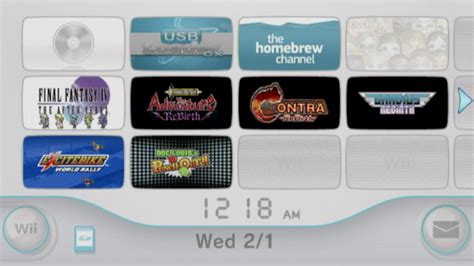 retrotink 5x settings for the nintendo wii josh nichols blog