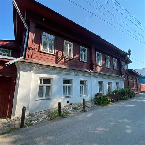 House Of The Belyshevs All You Need To Know Before You Go 2025