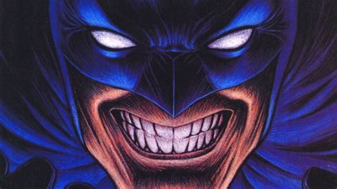 Moments In The Batman That Make No Sense