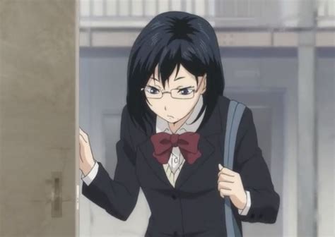 Pin By Lemon San On Anime Anime Haikyuu Shimizu Kiyoko