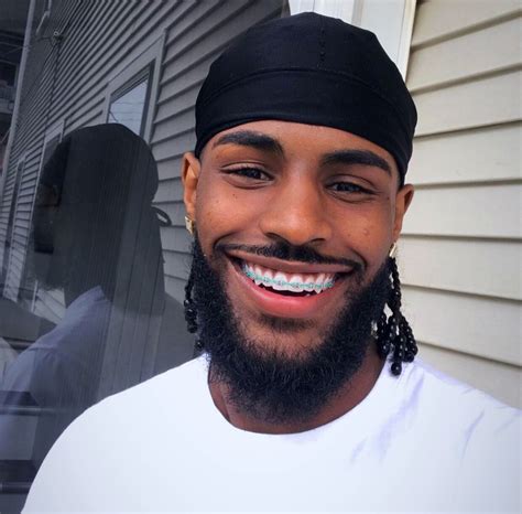 Good Color Braces For Guys