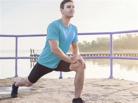 Stretching para qué sirve y todos sus beneficios La 100