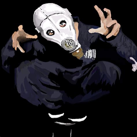 Pixilart Sid Wilson Dj Starscream Sefltitled 1999 Slipknot Era By