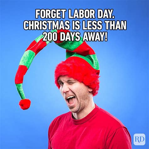 30 Labor Day Memes To Help You Celebrate The End Of Summer