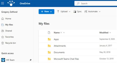 How To Back Up Important Documents On Your PC To OneDrive For Business SharePoint Maven