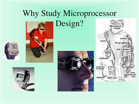 PPT Microprocessor Intro PowerPoint Presentation Free Download ID