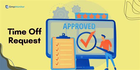 Time Off Request Meaning What Should You Include In Policy