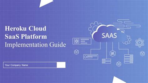Heroku Powerpoint Presentation And Slides Ppt Slide Slideteam