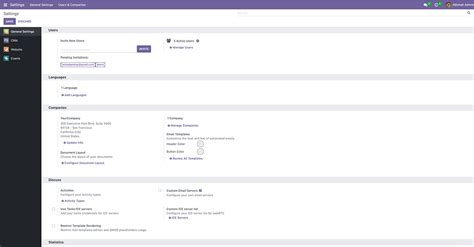 instalasi modul apps and aktivasi developer mode pada odoo 16 by raissa