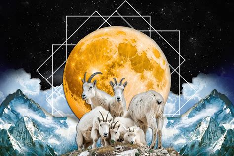 Capricorn Moon December 2 2024 Delivers A Specific Message From The Universe For 4 Zodiacs