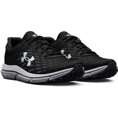 Under Armour Mens Charged Assert 10 Running Shoes Academy Under Armour Mens Charged Assert 10 Running Shoes Academy