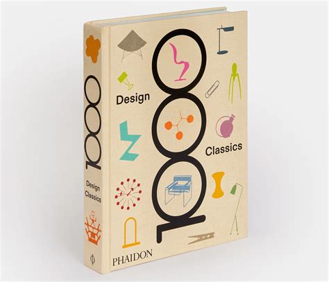 1000 Design Classics Showcases The Worlds Greatest Industrial Design