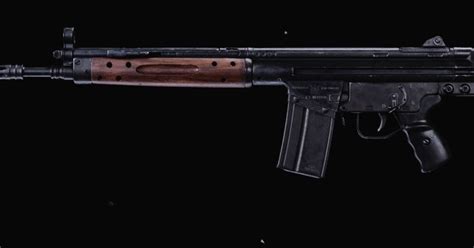 Warzone Best C58 Loadout Our C58 Class Setup And How To Unlock The C58