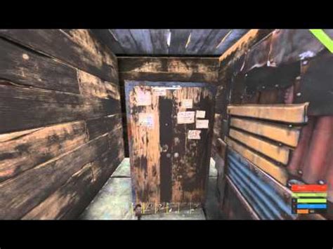 RUST Worst Code Lock Ever YouTube