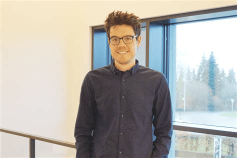 Jérémy Van Leeuwen Paperjam News