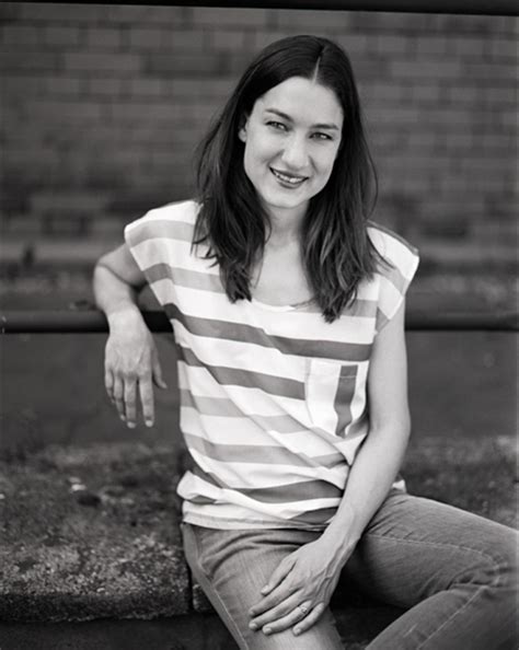 Picture Of Marie Leuenberger
