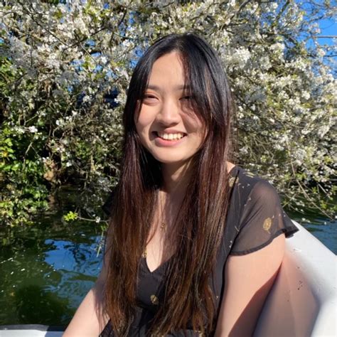 Ivy Tran Scientist Arsenalbio Linkedin