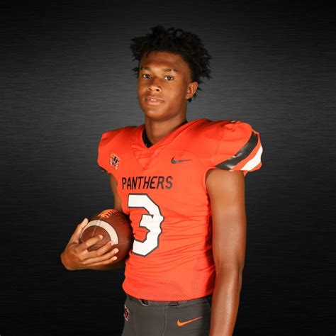 Devonte Downies Westwood High School Career Home