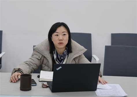 国际教育学院、北美学院召开新学期教工党支部书记例会（扩大）会议 江南大学新闻网