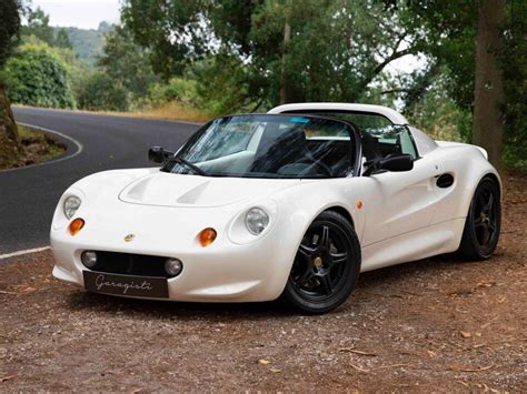 Lotus Classic Cars For Sale Classic Trader