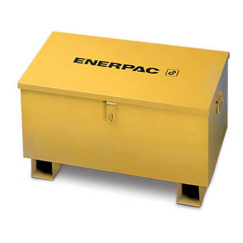 Enerpac® Cm4 Industrial Storage Case