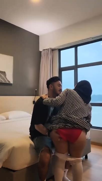 Bokep Indo Daddy Ash Dan Istri Orang Main Di Hotel Eporner