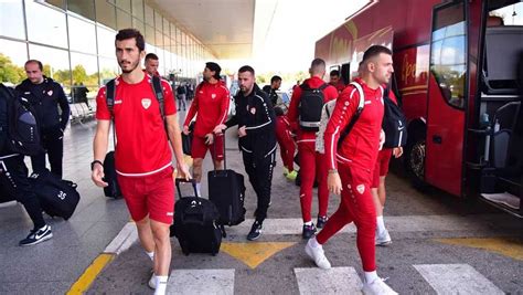 ჩრდილოეთ მაკედონიური მედია მიუხედავად ყველა პრობლემისა ნაკრებს თბილისიდან გამარჯვებით