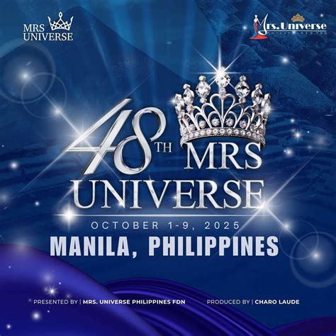 Mrs Universe