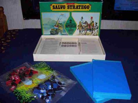 Eds Stratego Site The Stratego Message Board Section 7