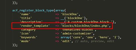 Gutenberg Acf Block In Blog Posts How To Bricks Community Forum