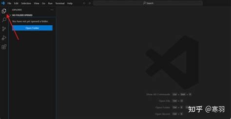 VSCode安装和python环境配置过程记录 知乎