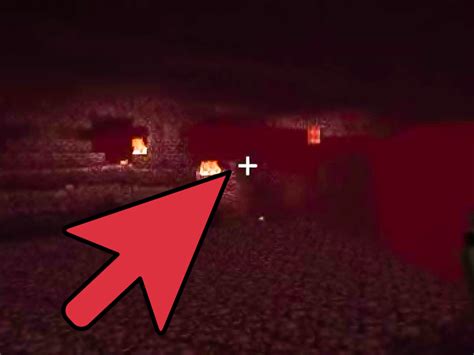 How To Make A Nether Portal In Minecraft 6 Steps