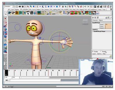 D Vício Gimbal Lock por quê me preocupar com isso